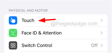 Assistive Touch Not Moving on iPhone [Solved]