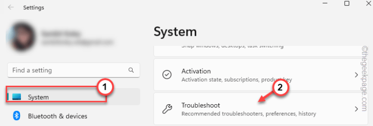 How to Fix ESC key opening Start Menu issue on Windows