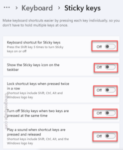 How to Fix ESC key opening Start Menu issue on Windows