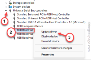 Garmin USB Device not detected or recognized on Windows PC