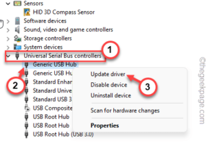 How to fix Printer Port in use issue in Windows 11 / 10