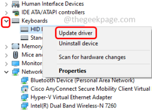 How To Fix Caps Lock Reversed Issue on Windows PC