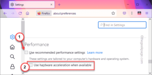 How to fix YouTube Green Screen problem on all problem