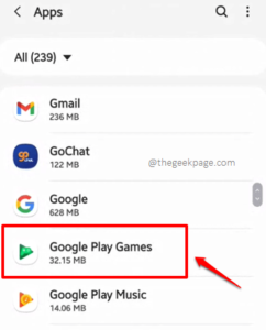 Syncing Games Progress with Play Games Notification Keeps Popping Up in Android