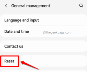 Google Meet - Couldn't Connect You to the Video Call Error in Android Fix