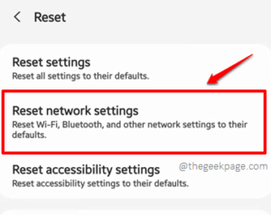 Google Meet - Couldn't Connect You to the Video Call Error in Android Fix