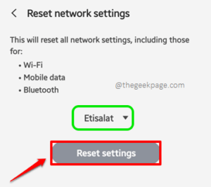 Google Meet - Couldn't Connect You to the Video Call Error in Android Fix