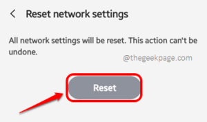 Google Meet - Couldn't Connect You to the Video Call Error in Android Fix