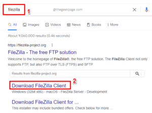 How to Access Android Files Using FTP from your Windows PC Without Using Cables
