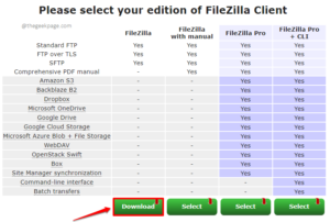 How to Access Android Files Using FTP from your Windows PC Without ...