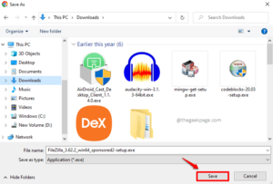 How to Access Android Files Using FTP from your Windows PC Without ...