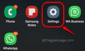 There was a Problem Parsing the Package Error on Android Phone [Solved]