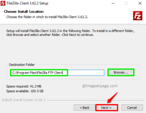How to Access Android Files Using FTP from your Windows PC Without ...