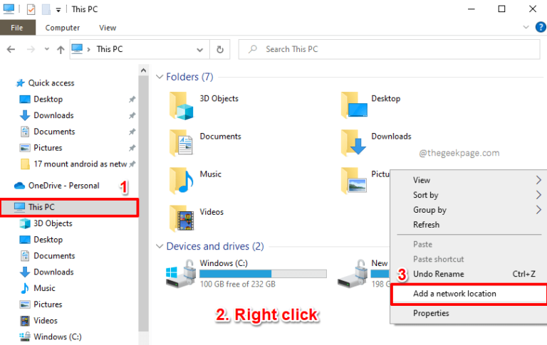 How to Access Android Files Using FTP from your Windows PC Without Using Cables
