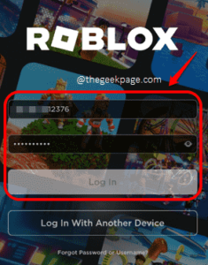 Roblox 2 Step Verification Process Not Sending Email Verification Code