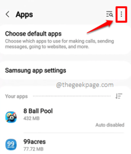 How to Fix the Google Play Store 491 Error Code