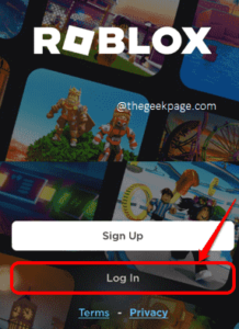 Roblox 2 Step Verification Process Not Sending Email Verification Code