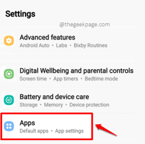 Gmail Notifications Not Showing on Android Phone [Solved]