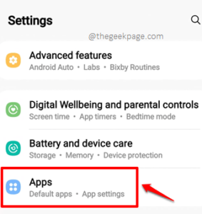There was a Problem Parsing the Package Error on Android Phone [Solved]