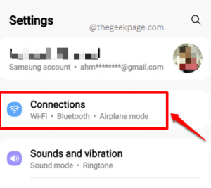 Failed to Read Data, Check your SIM Card or Network Connection Error on ...