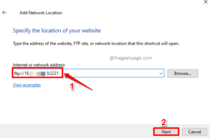 How to Access Android Files Using FTP from your Windows PC Without ...