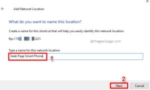 How to Access Android Files Using FTP from your Windows PC Without Using Cables