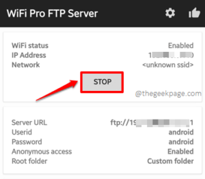 How to Access Android Files Using FTP from your Windows PC Without ...