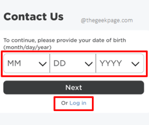 Roblox 2 Step Verification Process Not Sending Email Verification Code