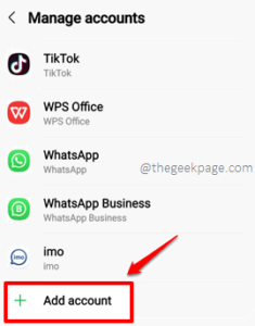 How to Fix the Google Play Store 491 Error Code