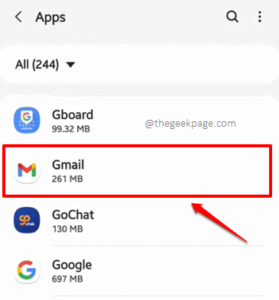 Gmail Notifications Not Showing on Android Phone [Solved]