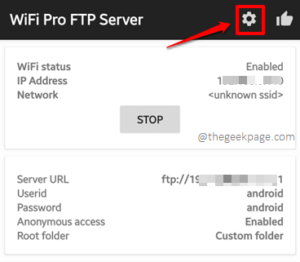 How to Access Android Files Using FTP from your Windows PC Without ...