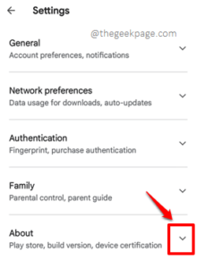 How to Fix the Google Play Store 491 Error Code