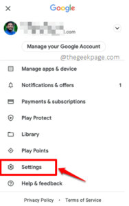 How to Fix the Google Play Store 491 Error Code