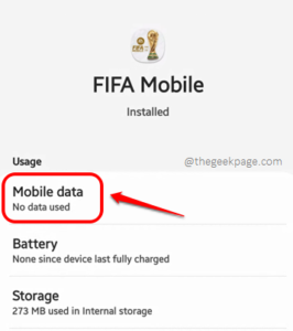 How to Fix FIFA Mobile - Resource Download Error [1000]