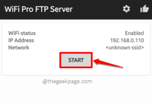 How to Access Android Files Using FTP from your Windows PC Without Using Cables