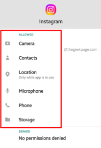 Instagram Keeps Stopping / Crashing on Android [Solved]