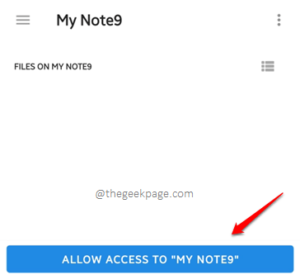 How to Access Android Files Using FTP from your Windows PC Without Using Cables