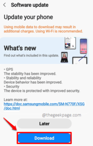 How to Fix the Google Play Store 491 Error Code