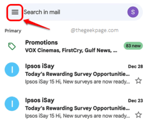 Gmail Notifications Not Showing on Android Phone [Solved]