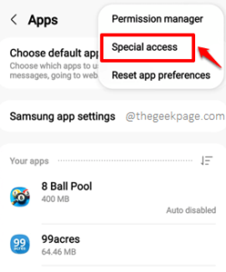 There was a Problem Parsing the Package Error on Android Phone [Solved]
