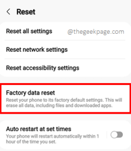 How to Fix the Google Play Store 491 Error Code