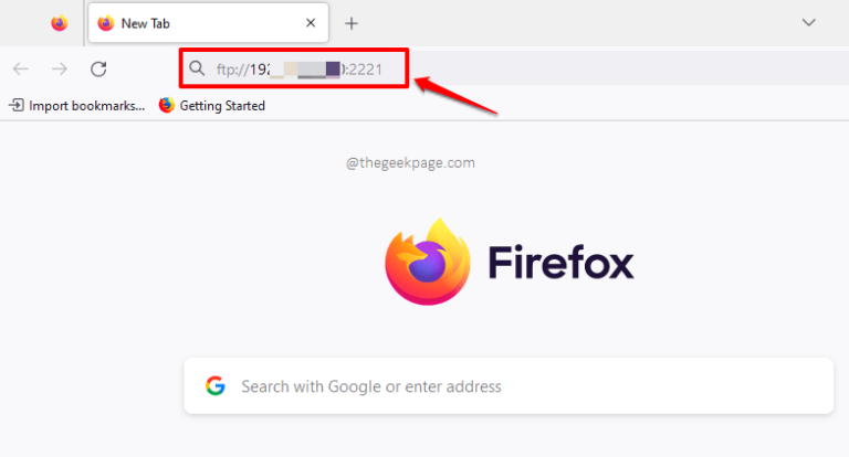 How to Access Android Files Using FTP from your Windows PC Without ...