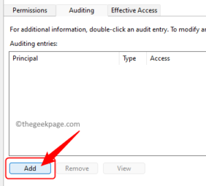How to Gain Full Access Permissions to C Drive on Windows 11