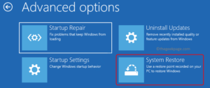 How to Fix Windows Stuck on Preparing to Configure Windows Error