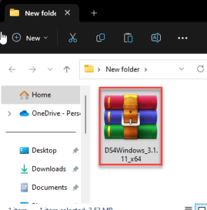 DS4Windows not detecting controller in Windows 11 / 10 [Solved]