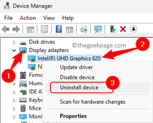 Input Signal Out of Range, Change Settings Monitor Error Fix