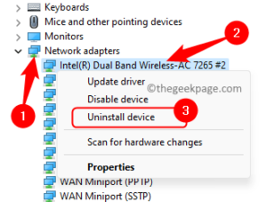 How to Fix Missing WiFi Icon in Windows 11