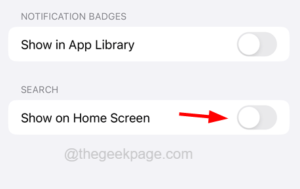 Cannot Swipe Left or Right on iPhone Screen [Solved]