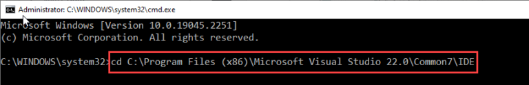 Object Reference not set to an instance of an object in Microsoft ...