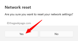 How to Fix Missing WiFi Icon in Windows 11